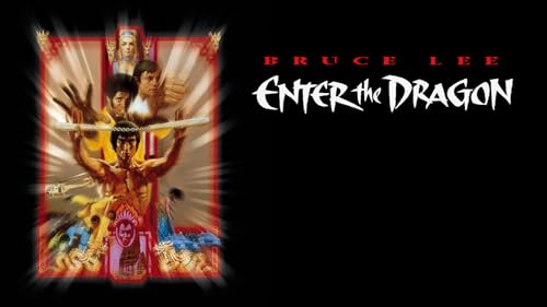 Enter the Dragon