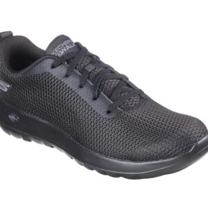 Skechers Performance Men's Go Walk Max-54601 Sneaker,black,10.5 M US