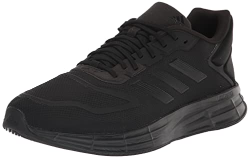 adidas Men's Duramo Sl 2.0 Running Shoe, Core Black/Core Black/Core Black, 11.5 Wide