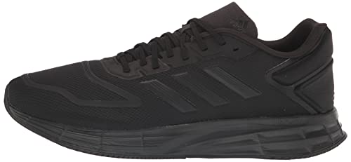 adidas Men's Duramo Sl 2.0 Running Shoe, Core Black/Core Black/Core Black, 11.5 Wide