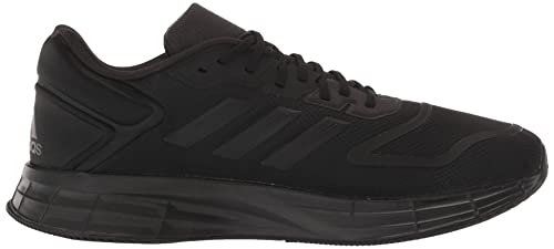 adidas Men's Duramo Sl 2.0 Running Shoe, Core Black/Core Black/Core Black, 11.5 Wide