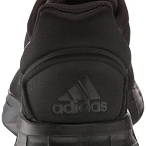 adidas Men's Duramo Sl 2.0 Running Shoe, Core Black/Core Black/Core Black, 11.5 Wide