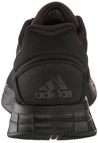 adidas Men's Duramo Sl 2.0 Running Shoe, Core Black/Core Black/Core Black, 11.5 Wide