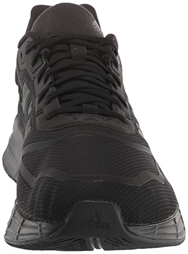 adidas Men's Duramo Sl 2.0 Running Shoe, Core Black/Core Black/Core Black, 11.5 Wide