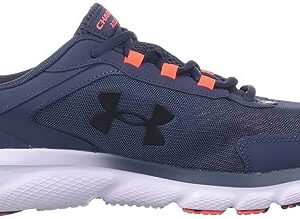 Under Armour Charged Assert 9 Downpour Gray/Downpour Gray/Black 11 D (M)