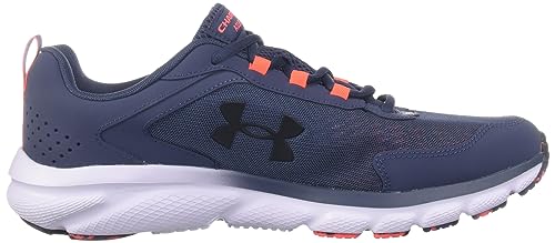 Under Armour Charged Assert 9 Downpour Gray/Downpour Gray/Black 11 D (M)