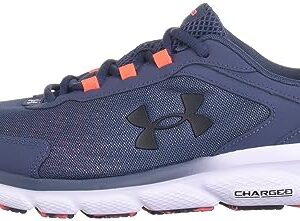 Under Armour Charged Assert 9 Downpour Gray/Downpour Gray/Black 11 D (M)