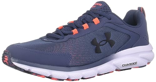 Under Armour Charged Assert 9 Downpour Gray/Downpour Gray/Black 11 D (M)