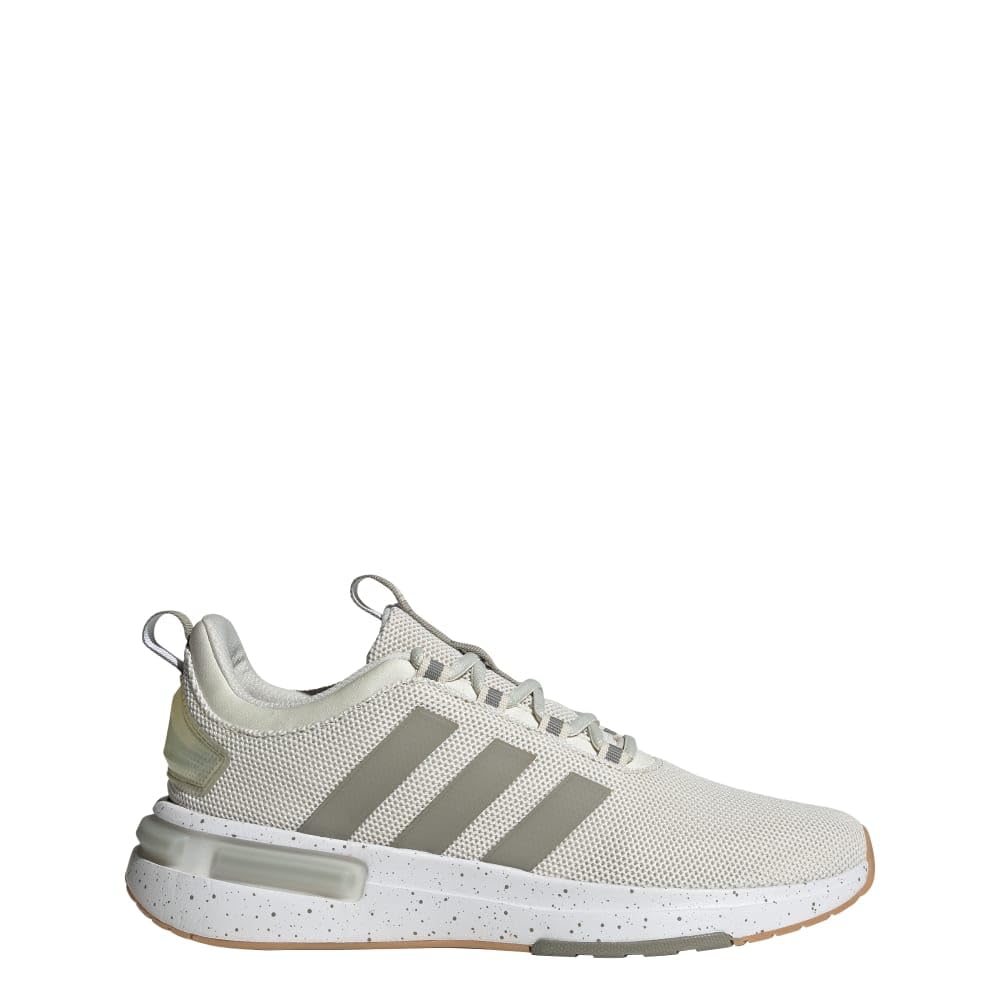 adidas Racer TR23 Shoes Men's, Grey, Size 10