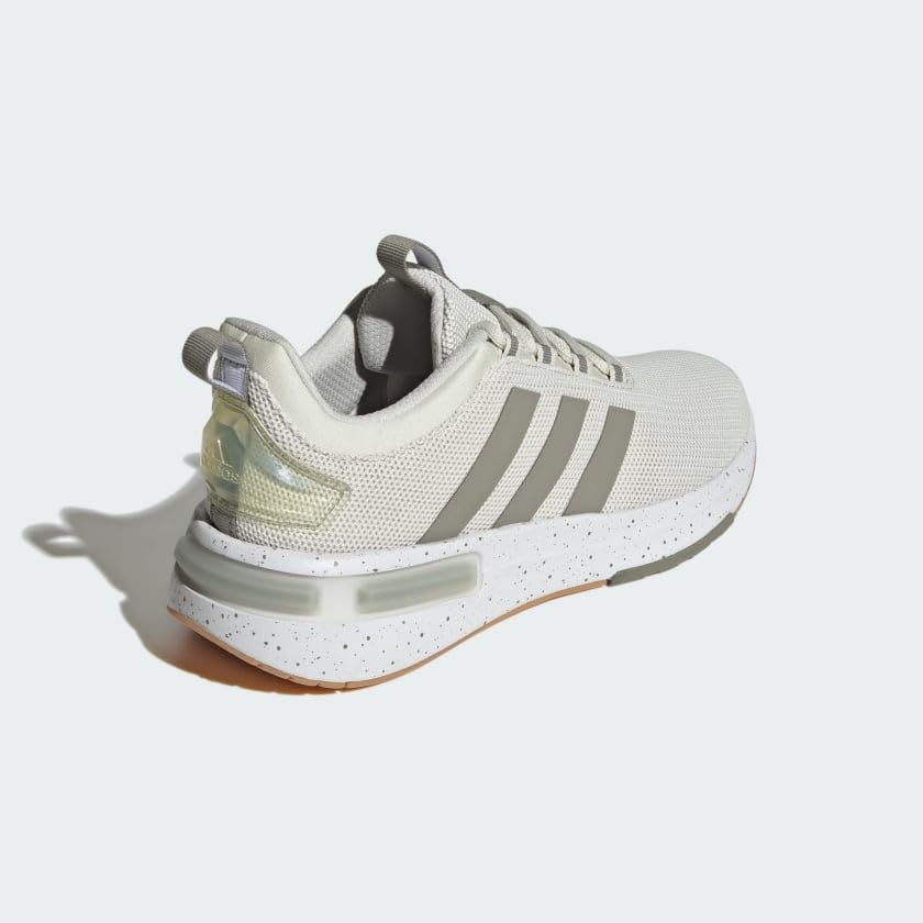 adidas Racer TR23 Shoes Men's, Grey, Size 10