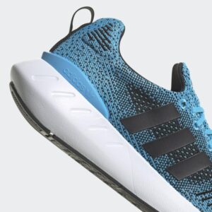 adidas Swift Run 22 Shoes Men's, Blue, Size 9