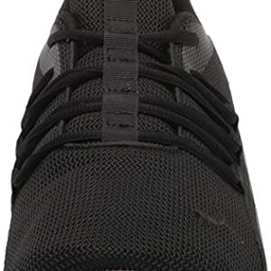 PUMA Axelion NXT Mens Running 11 DM US BlackGum