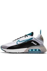 nike men's running shoe, white green abyss black pure platinum summit white lt smoke grey, 10.5