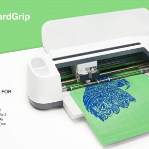 DIYIT Standardgrip Cutting Mat for Cricut Maker 3/Maker/Explore 3/Air 2/Air/One(3 Mats), Standard Grip Cutting Mats 12x24 Inch for DIY Projects