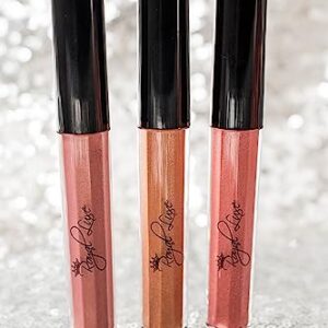 Royal Luxe LUXE GLOSS | BOMB GIRL | MOISTURIZING | SHIMMER