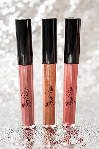 Royal Luxe LUXE GLOSS | BOMB GIRL | MOISTURIZING | SHIMMER