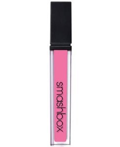 smashbox be legendary lip gloss - coquette 0.20oz (6ml)