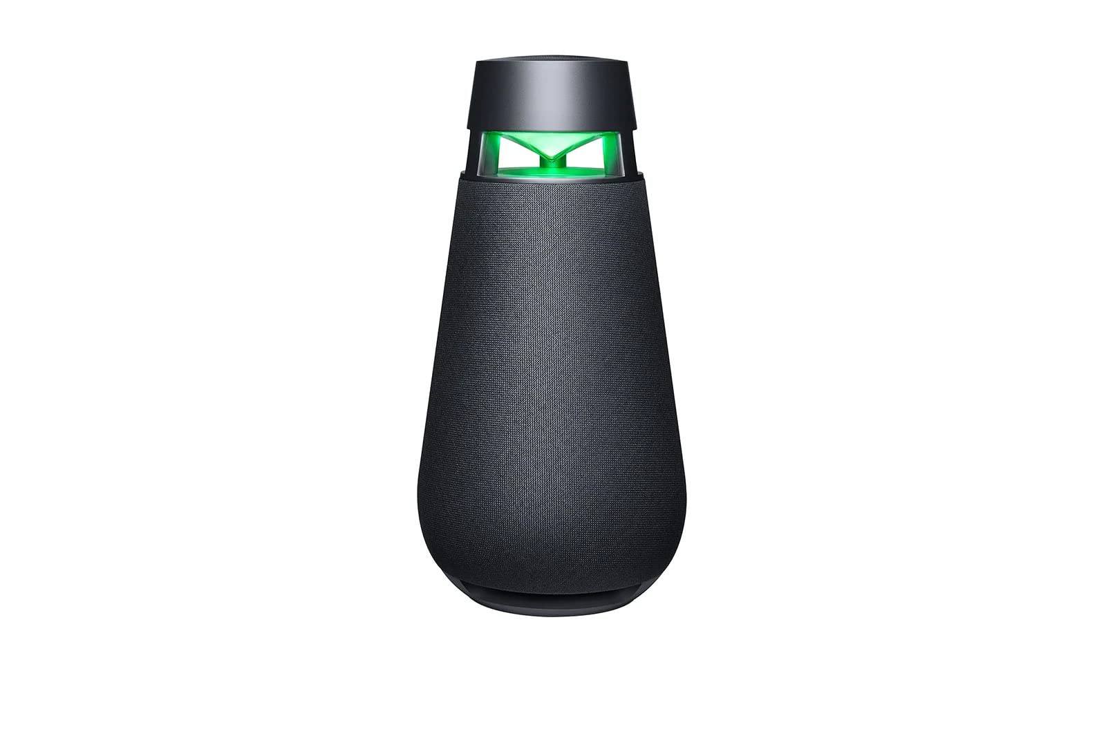 LG XO3QBK XBOOM 360 Omnidirectional Sound Portable Bluetooth Speaker w/up to 24HR Battery