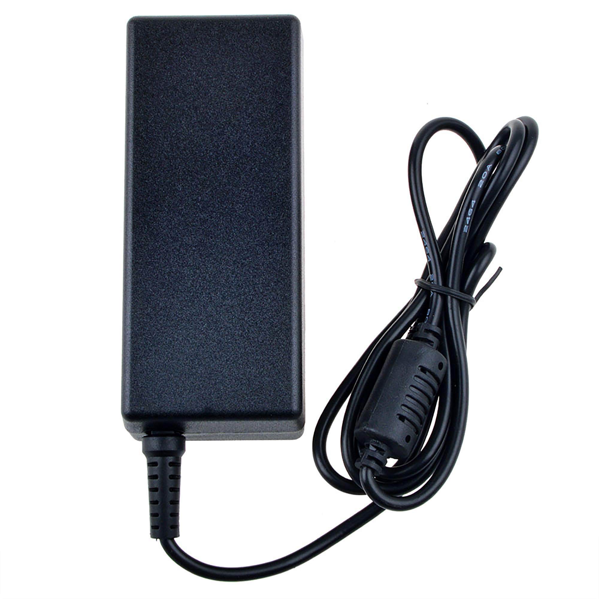 PKPOWER AC Adapter for Roland FP-30X Digital Piano Charger Power Supply Cord Mains PSU