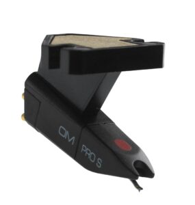 ortofon om pro s dj cartridge