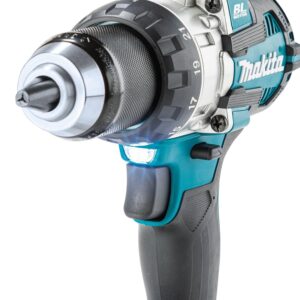 Makita XFD16Z 18V LXT® Lithium-Ion Brushless Cordless 1/2" Driver-Drill, Tool Only