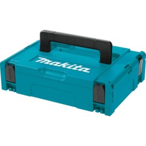 makita 197210-9 interlocking case, small/4-3/8" x 15-1/2" x 11-5/8"