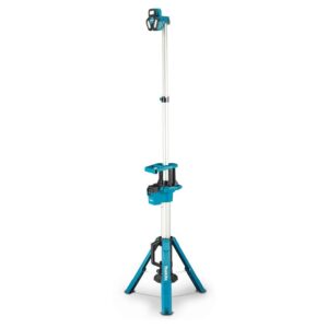 makita dml814 18v lxt® lithium-ion cordless tower work/multi-directional light, light only