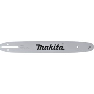 makita e-00088 14" guide bar, 3/8” lp.050”, silver