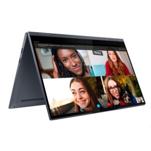 Lenovo Yoga 7 15ITL5 15.6" Touch 8GB 256GB Intel Core i5-1135G7 X4 2.4GHz Win10, Slate Grey