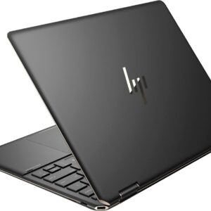 HP Spectre x360 2-in-1 Laptop 2023 13.5” 1920 x 1280 Display, Intel Core i7-1355U, 10-core, Intel Iris Xe Graphics, 16GB LPDDR4, 512GB SSD, Backlit Keyboard, Thunderbolt 4, FP, Windows 11 Home