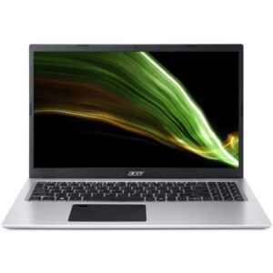 acer aspire 3-15.6" laptop core i3-1115g4 3ghz 8gb ram 256gb ssd w11h s (renewed)