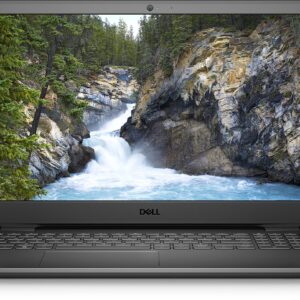 Dell 2021 New inspiron 15 3000 PC Laptop, 15.6" HD Anti-Glare Non-Touch Display, Intel Celeron Processor N4020 (up to 2.8 GHz), 4GB RAM, 128GB PCIe NVMe SSD, WiFi, Webcam, HDMI, Bluetooth, Win 10 Pro