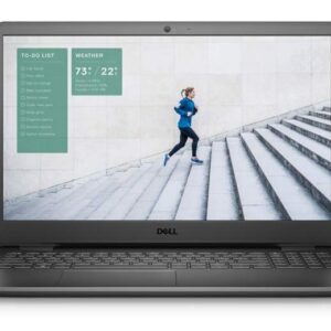 Dell 2021 New inspiron 15 3000 PC Laptop, 15.6" HD Anti-Glare Non-Touch Display, Intel Celeron Processor N4020 (up to 2.8 GHz), 4GB RAM, 128GB PCIe NVMe SSD, WiFi, Webcam, HDMI, Bluetooth, Win 10 Pro