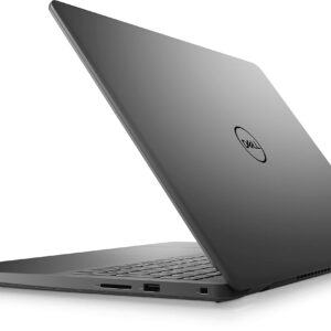 Dell 2021 New inspiron 15 3000 PC Laptop, 15.6" HD Anti-Glare Non-Touch Display, Intel Celeron Processor N4020 (up to 2.8 GHz), 4GB RAM, 128GB PCIe NVMe SSD, WiFi, Webcam, HDMI, Bluetooth, Win 10 Pro