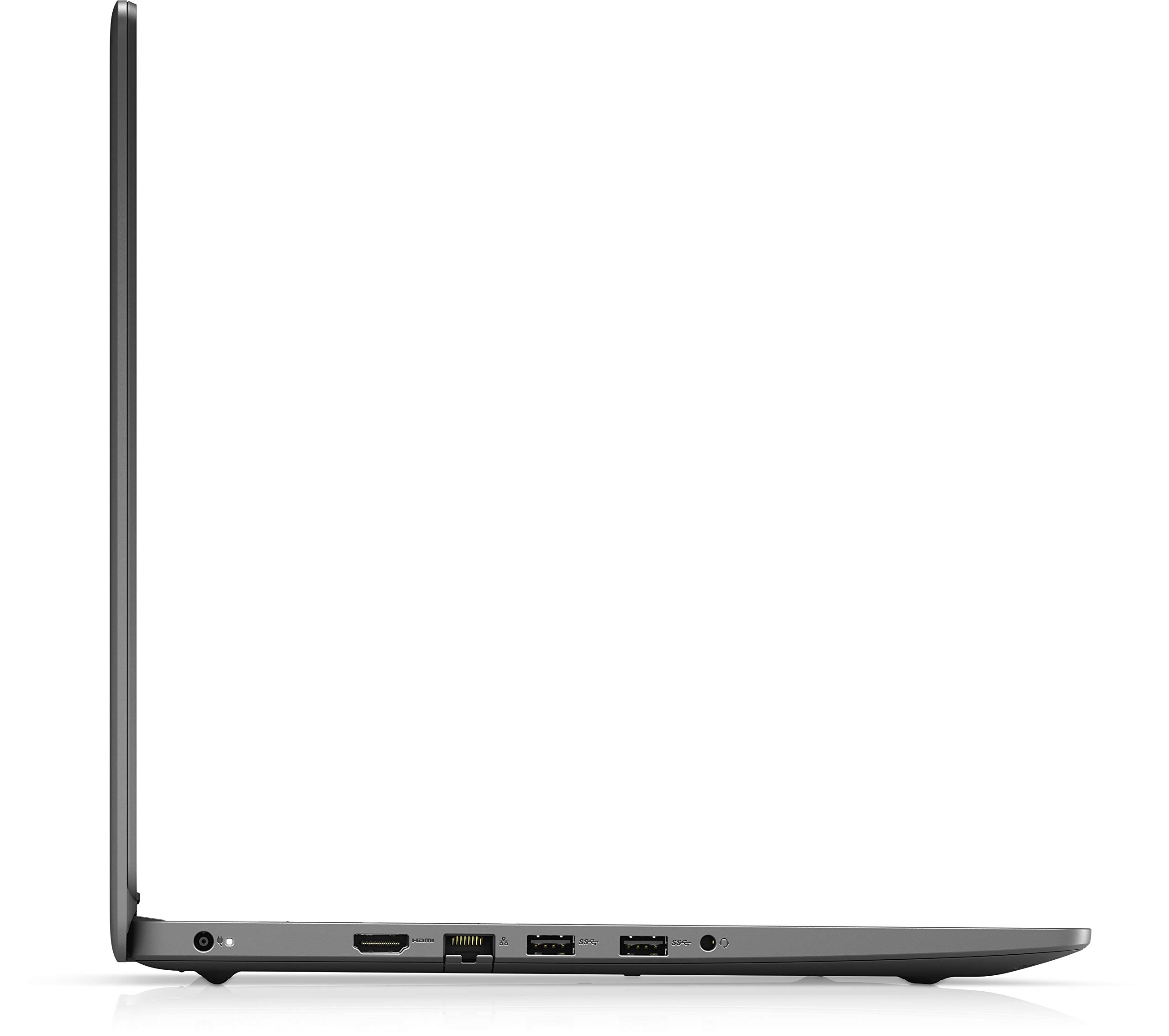 Dell 2021 New inspiron 15 3000 PC Laptop, 15.6" HD Anti-Glare Non-Touch Display, Intel Celeron Processor N4020 (up to 2.8 GHz), 4GB RAM, 128GB PCIe NVMe SSD, WiFi, Webcam, HDMI, Bluetooth, Win 10 Pro