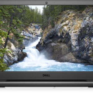 Dell 2021 New inspiron 15 3000 PC Laptop, 15.6" HD Anti-Glare Non-Touch Display, Intel Celeron Processor N4020 (up to 2.8 GHz), 4GB RAM, 128GB PCIe NVMe SSD, WiFi, Webcam, HDMI, Bluetooth, Win 10 Pro