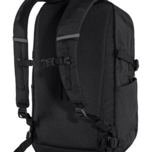 Fjallraven Women's Skule 28 Backpack, Black, One Size