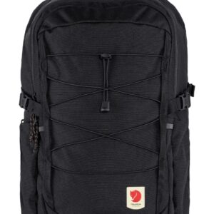 Fjallraven Women's Skule 28 Backpack, Black, One Size