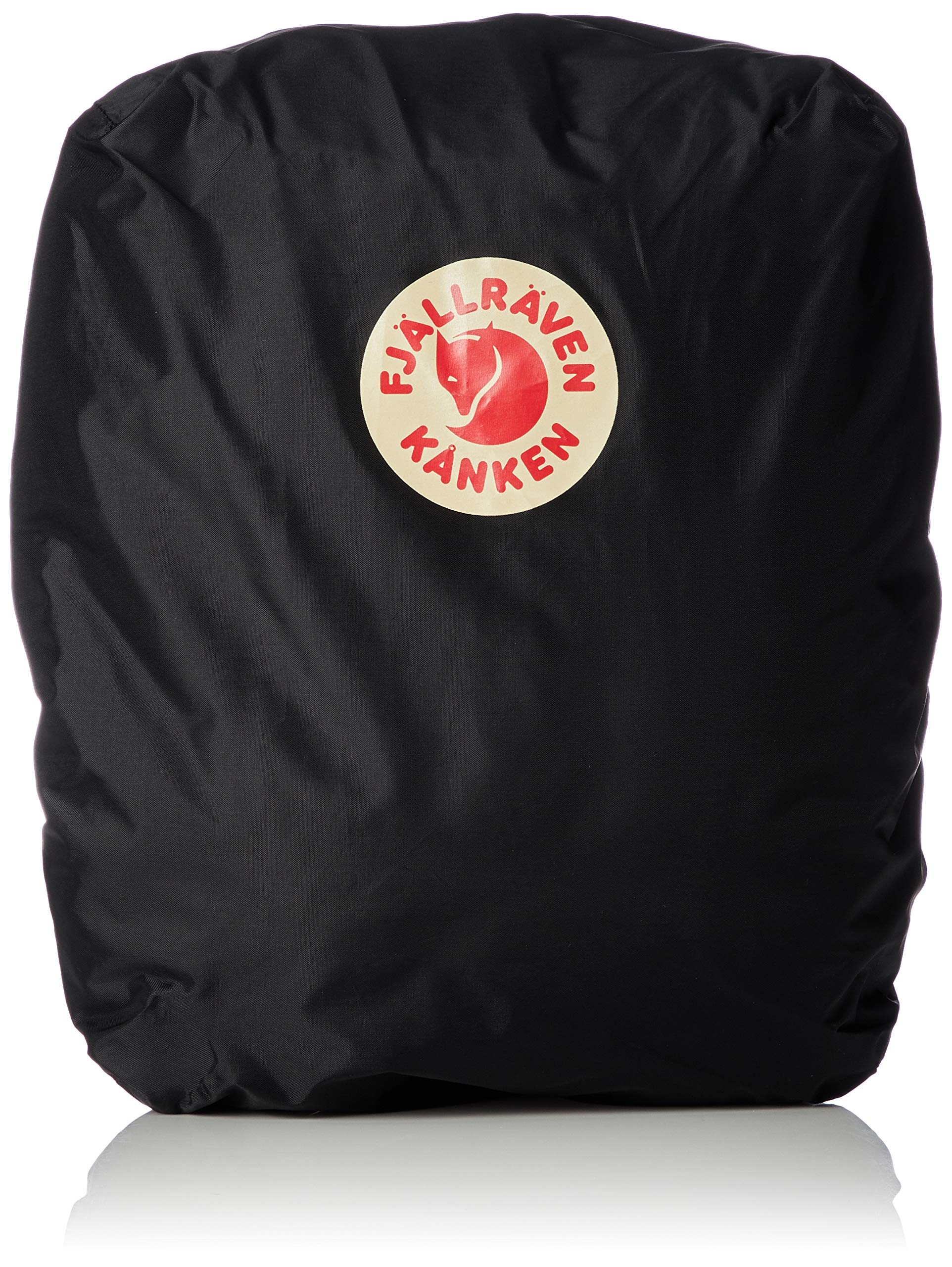 Fjallraven Men's Pack Cover, Black, 29 x 20 x 13 cm