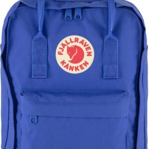 Fjällräven 13" Kanken Laptop Cobalt Blue One Size