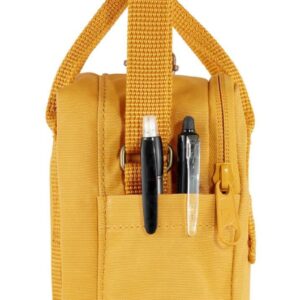 Fjallraven F23512172 Tree-Kanken Sling Maple Yellow