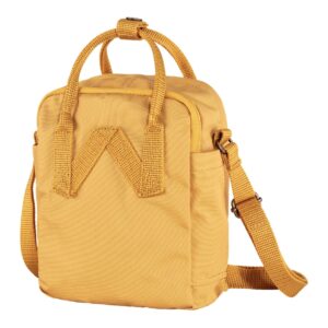 Fjallraven F23512172 Tree-Kanken Sling Maple Yellow