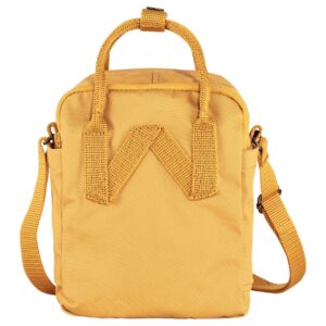 Fjallraven F23512172 Tree-Kanken Sling Maple Yellow