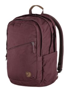 fjallraven raven 28 - port