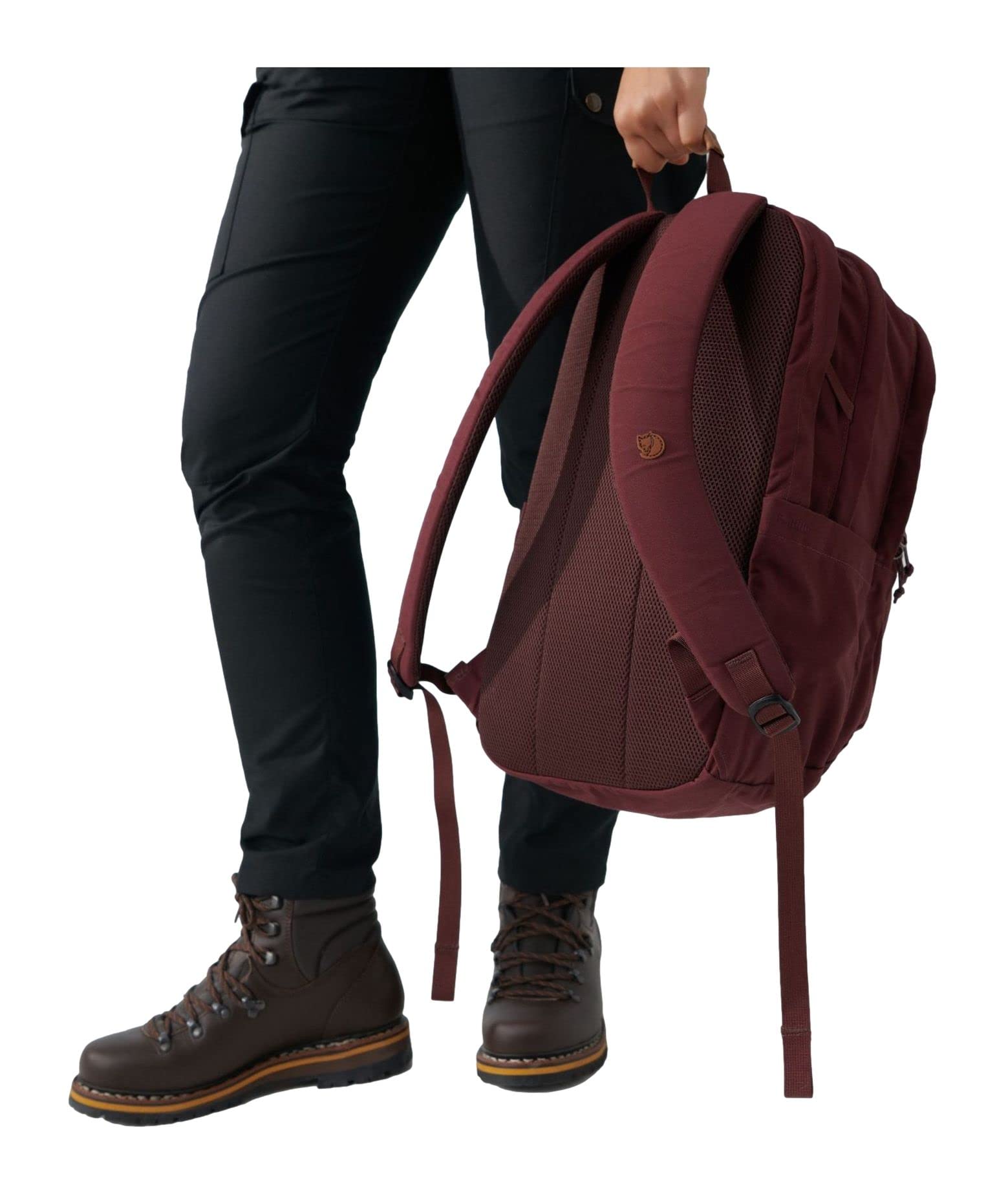 Fjallraven Raven 28 - Port