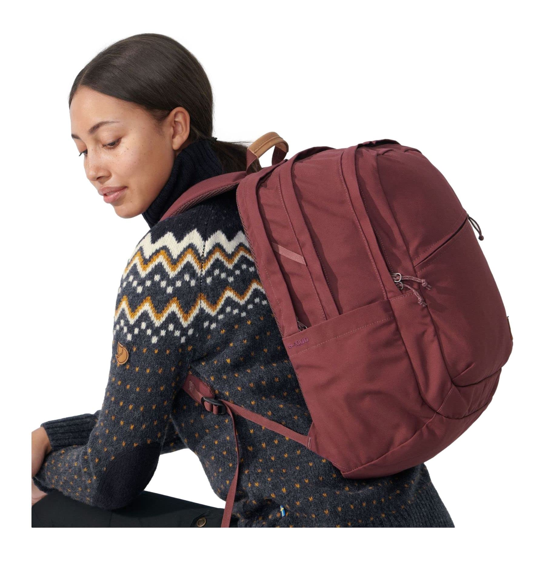 Fjallraven Raven 28 - Port