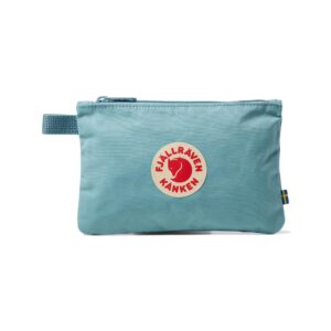 Fjällräven Kånken Gear Pocket Sky Blue One Size