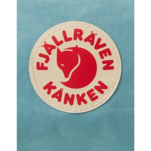 Fjällräven Kånken Gear Pocket Sky Blue One Size