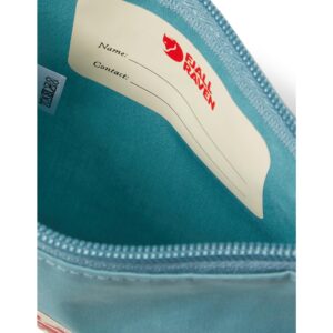 Fjällräven Kånken Gear Pocket Sky Blue One Size