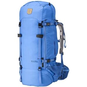 fjallraven - kajka 75 w, un blue